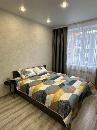 V Zhk Rodina Apartments - Kaliningrad