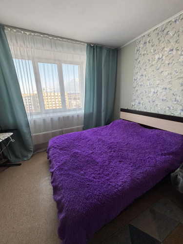 Odnokomnatnaya Na Vakhitova 23 Flat - Нижнекамск