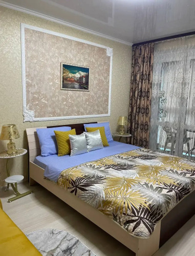 Vblizi Korolevskikh Vorot Apartments - Russia