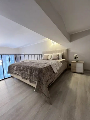 Apartamenty Studiya Lucky Room U Metro Baumanskaya - Moscow