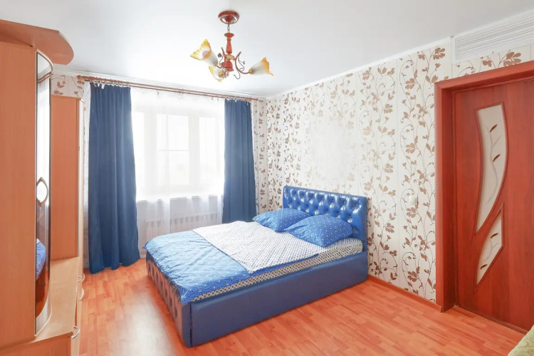 Abazhur-hotel Apartments Pichugina 6 (6) Apartments - Курган