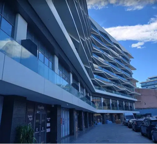 Benesta By Guest Teori - İstanbul