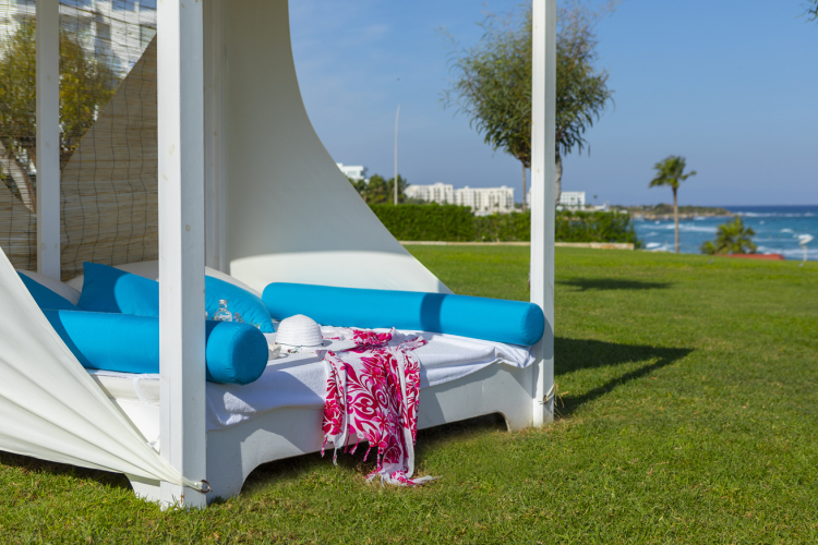Seafront Protaras Luxury Resort Villa - Protaras
