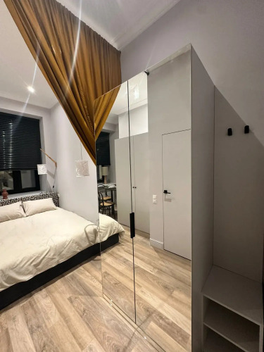 Norke Aparts Malaya Lubyanka Apartments - Moscow