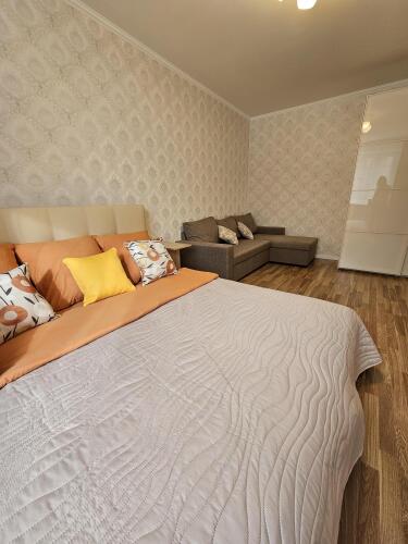 Abc Apartments Flat - Moscow