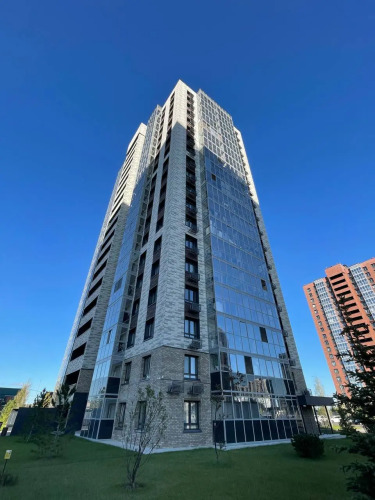 Apartamenty Na Teplykh Vstrech S Shikarnym Vidom - Kazán