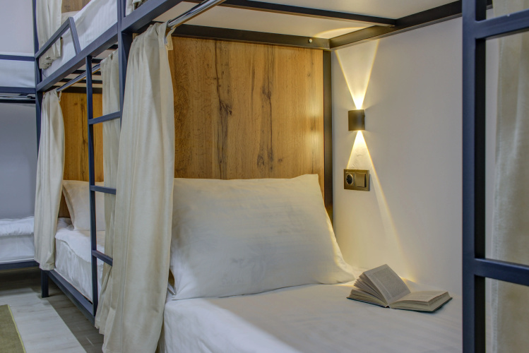 Hostel Pro - Bischkek