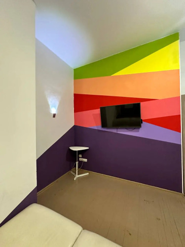 Хостел Super Hostel - Иркутск