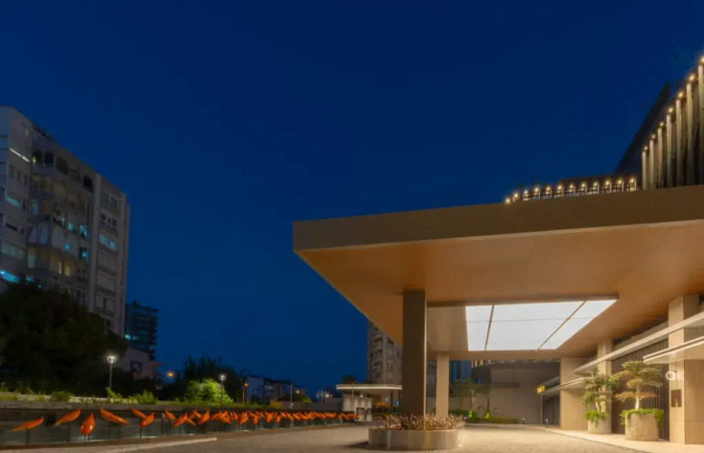 Marriott Executive Apartments Antalya - Antalya