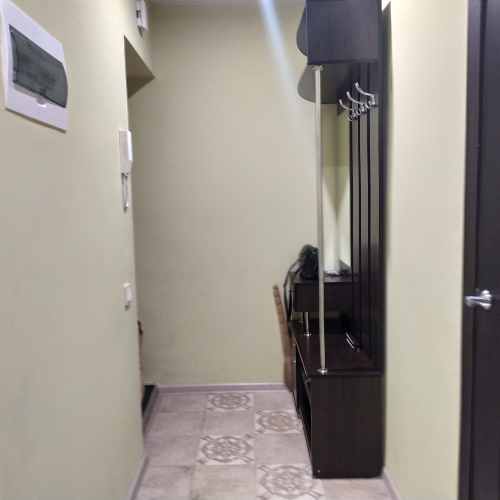 Na Butlerova Flat - Kazan