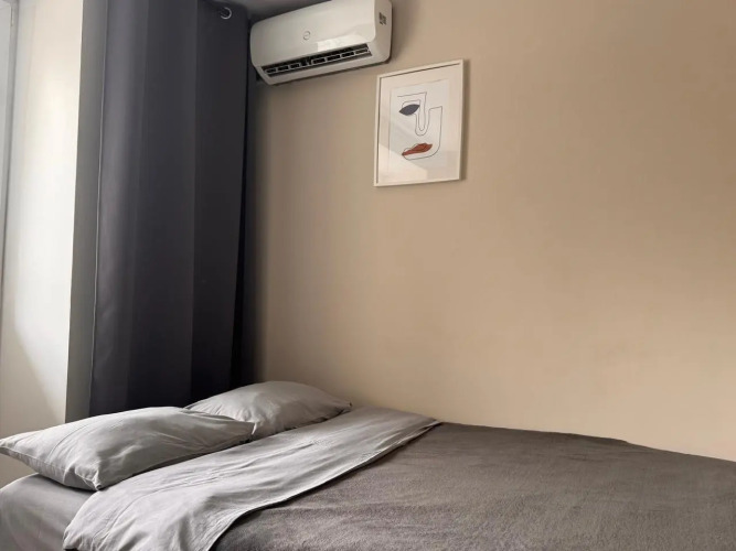 Studiya Na Klochkova 16 Flat - Саратов
