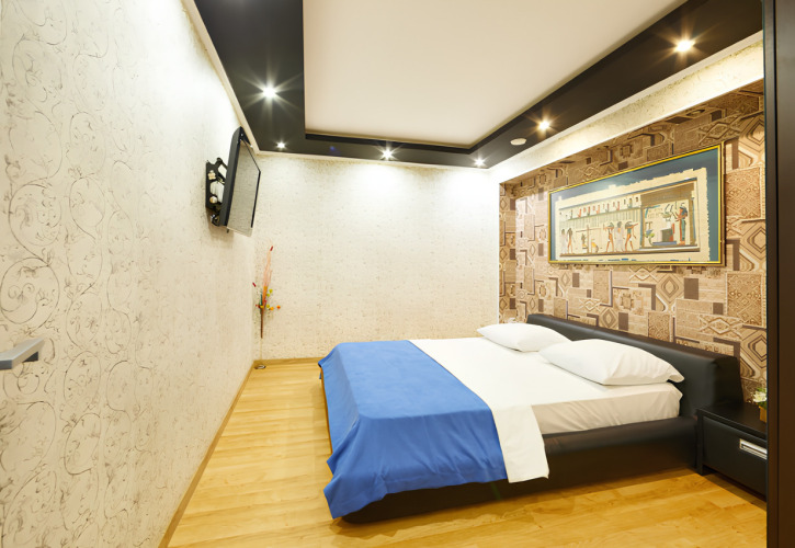 Na Yeroshevskogo 18 Apartments - Samara