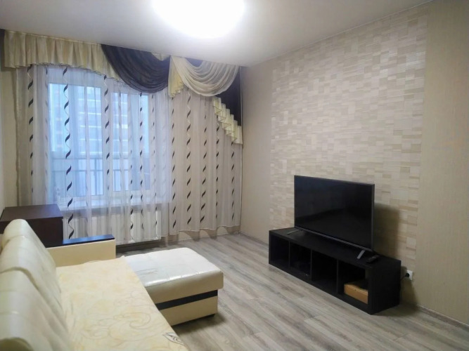 Na Ulitse Razvedchika Akhmerova 5 63 Flat - Kazan