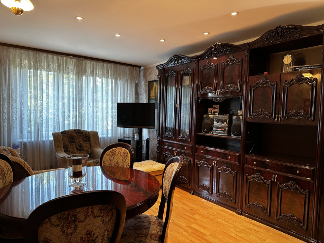 Severny Vokzal Flat - Kaliningrad