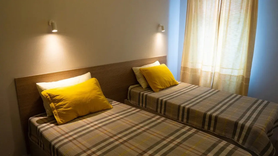 Sing Kol Suites 48 Apart-hotel - Biškek