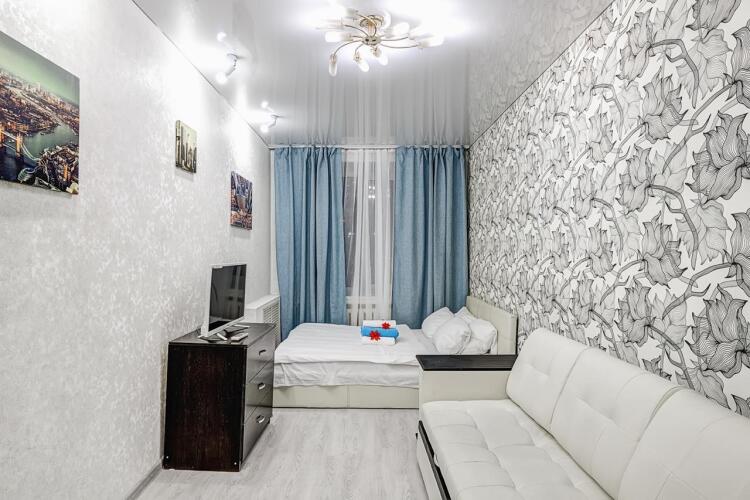 Novinskij Bulvar 14 Apartments - Distrito de Moscú, Rusia