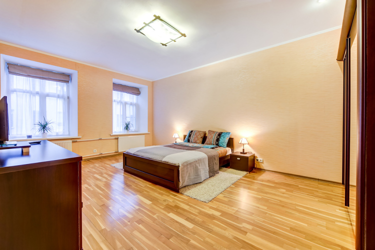 Welcome Home Apartments Nevsky 82 - San Petersburgo