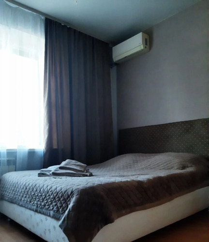 Na Avtozavodskoy Flat - Moscow