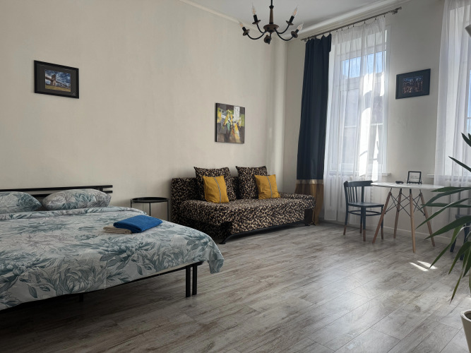 Apartments V Tsentre - Grodno