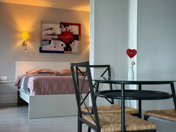 Vozle Tts Galleria Na Nemige Posutochno Flat - Minsk