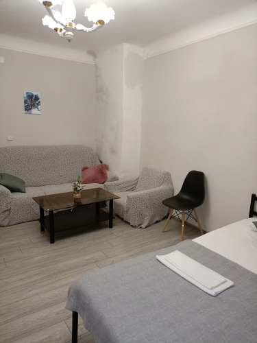 V Tsentre S Vidom Na Voskhod Flat - Кисловодск