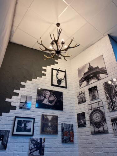 Hristal Lubyanka Hostel - Moscow