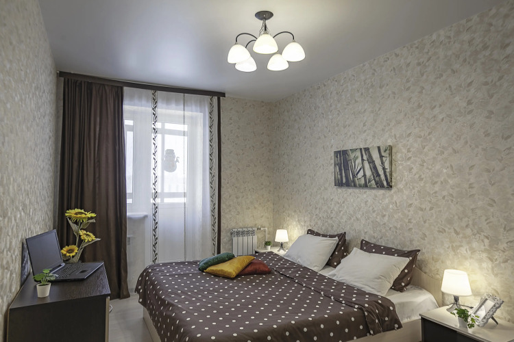 Apartamenty Na Grand Avenue Flat - Volgograd