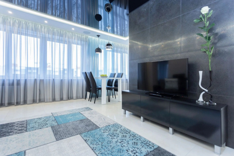 Vozle Komarovskogo Rynka Apartments - Minsk