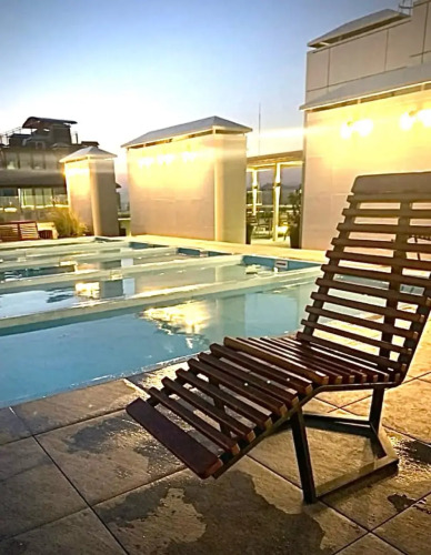 Zhk "Metropol" Apartments - Sochi