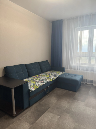 V 10 Minutakh Ot Tsentra Goroda, Vblizi Aeroporta I Kazan Ekspo Flat - Kazan
