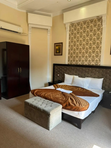 Boutique Hotel Paradise Boutique Hotel - Caïro