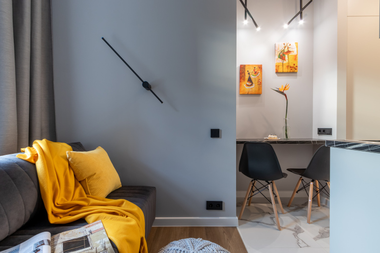 Smart Studia Apartments - Saint Petersburg