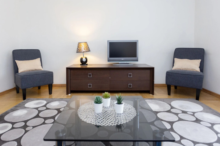 Apartamenty Na Nemige Flat - Minsk