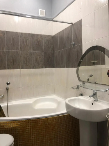 V Istoricheskom Tsentre Goroda S Vidom Na Naberezhnuyu Flat - Saint Petersburg