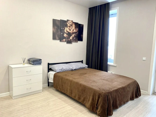 Severent Na Belomorskom Prospekte 3k2 Apartments - Северодвинск