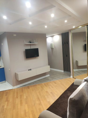 4 Otdelnykh Spalnykh Mest Flat - Липецк