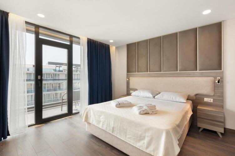 Wyn Residences Batumi Apart-hotel - 바투미