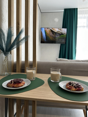 Yelena Flat - Kaliningrad