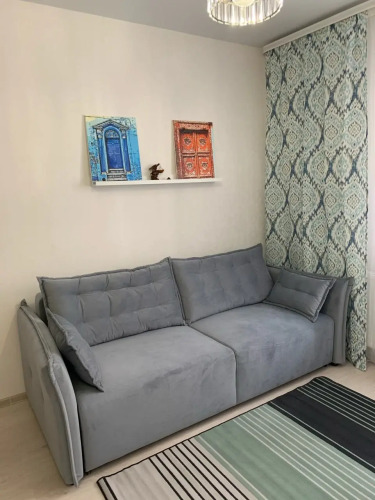 Panorama Apartments - Краснодар