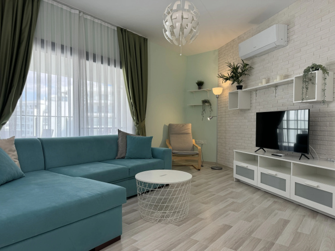 Caesar Resort Romulus 82 S 1 Spalney Apartments - Northern Cyprus