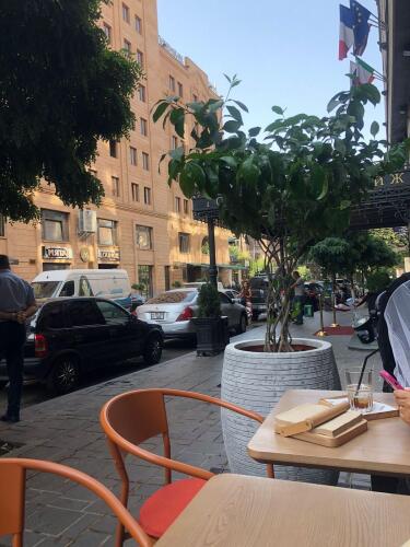 Ddrapartment Apart-hotel - Erevan