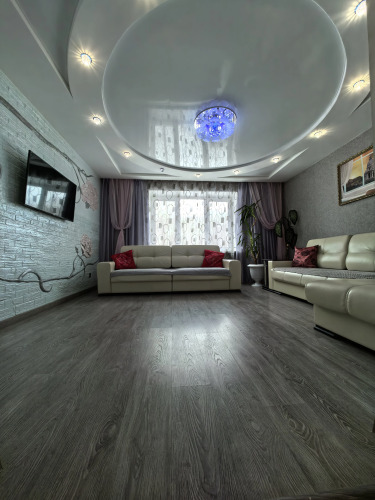 Kvartira Na Sutki Apartments - Orsha