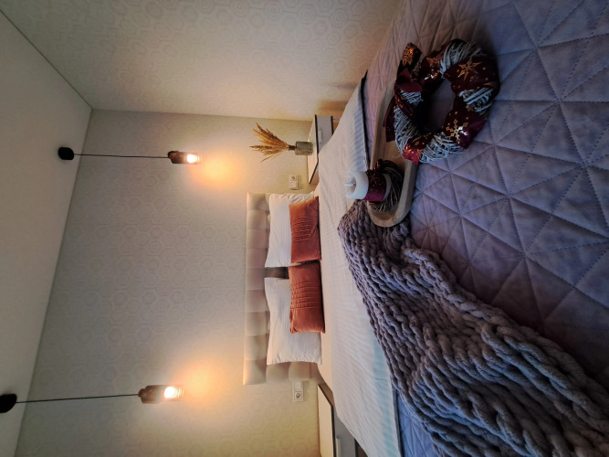 V Ekologichnom Rayone Flat - Kaliningrad
