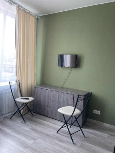 Studiya Sokolniki-vdnkh Apartment - Moscú