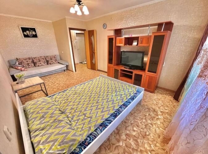 5 Minut Do Akvaparka Rivyera Flat - Russia