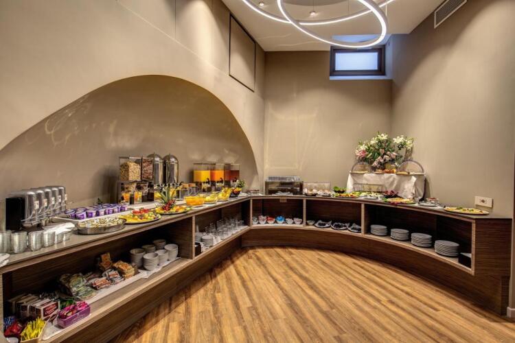 Al Manthia Hotel - Umbria