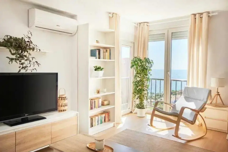 Apartments Studio Campoamor With Sea View - La Manga
