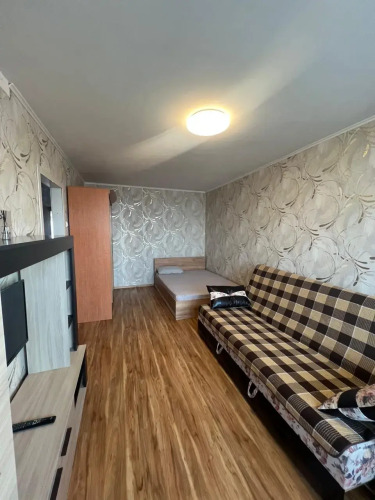 Ryadom S Aeroportom Flat - Хабаровск
