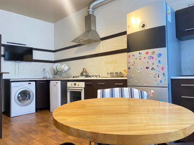 Апартаменты Apartland Ленина 23 - Комсомольск-на-Амуре