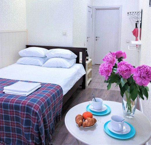 Zhit Na Nevskom Flat - Saint-Pétersbourg